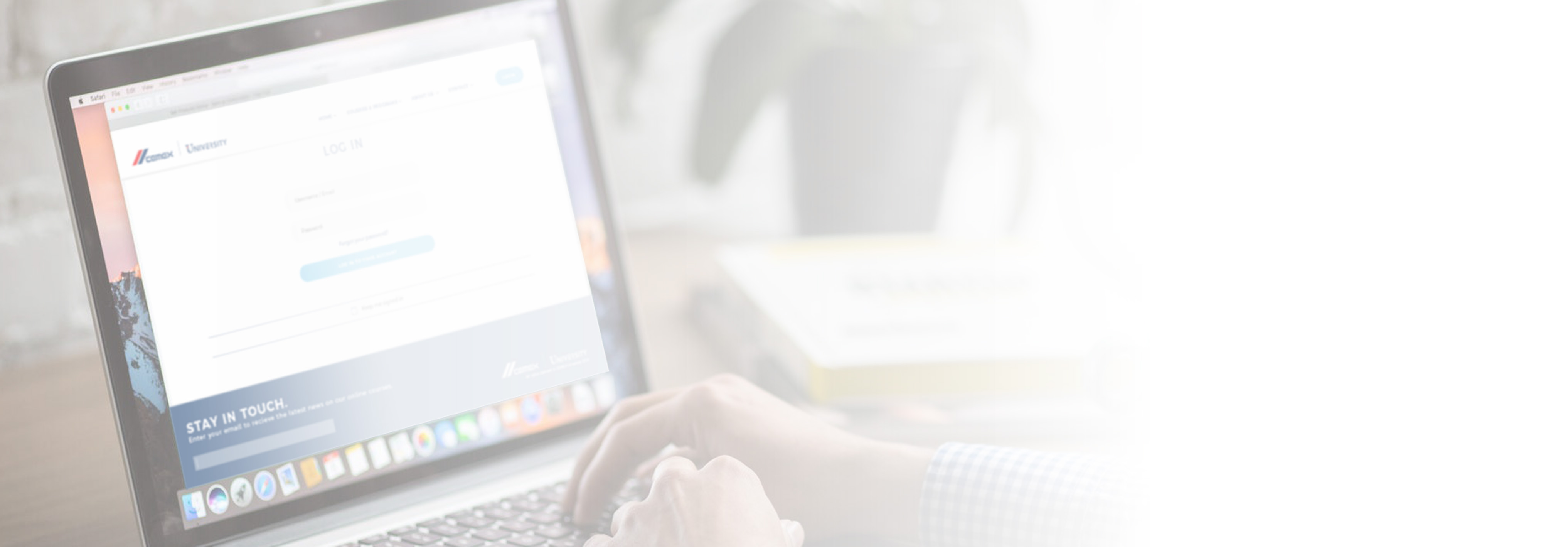 Home | Cemex University